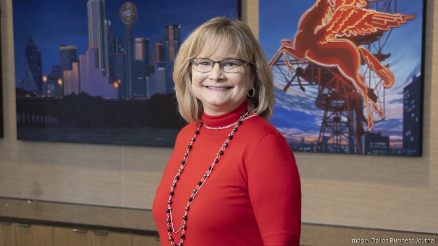 Grant Thornton managing partner Doreen Griffith on navigating the ...