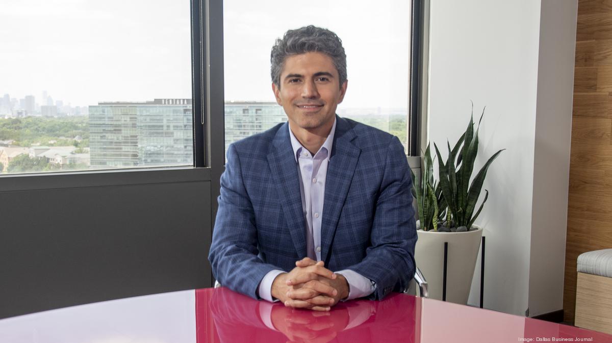 For global dating app giant Match Group, COVID created nimble ...