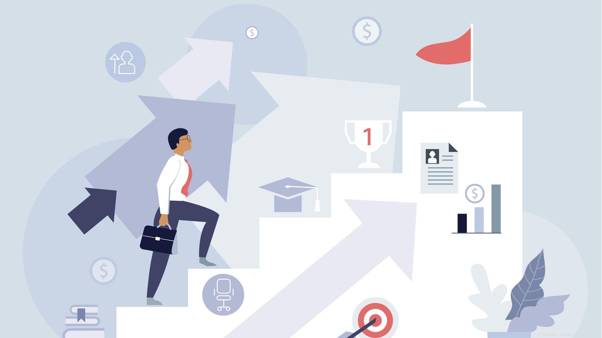 Viewpoint: A workforce warning light is blinking red in 2023 ...