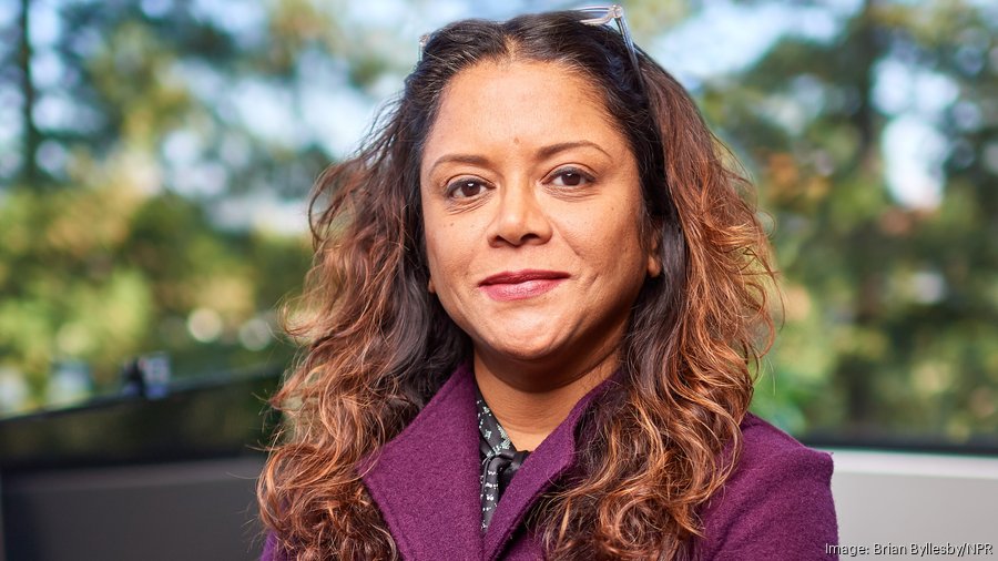 Debjani Deb from ZineOne is a Silicon Valley Business Journal Woman of ...