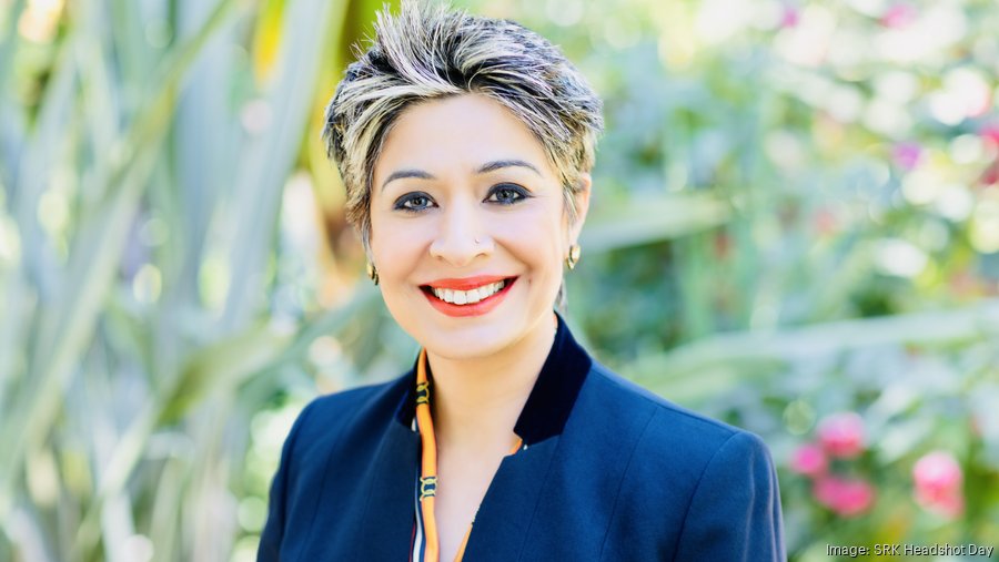 Monica Nayar of PwC is a Silicon Valley Business Journal Woman of ...