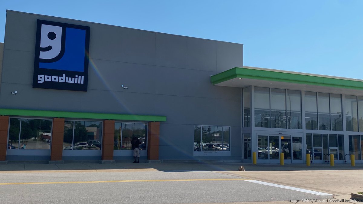 MERS Missouri Goodwill Industries to merge with KC-area Goodwill - St ...
