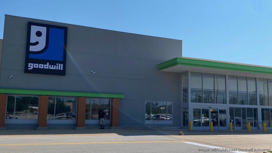 MERS/Missouri Goodwill Industries names Mark Arens as new CEO - St ...