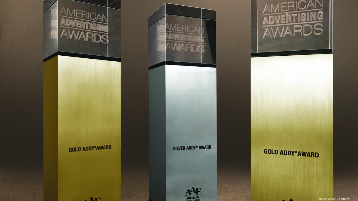 Pittsburgh agency Garrison Hughes wins two awards at American ...