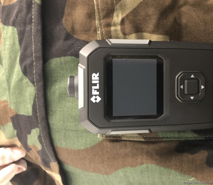 Teledyne FLIR secures another large contract for Pittsburgh office ... Teledyne FLIR secures another large contract for Pittsburgh office ...