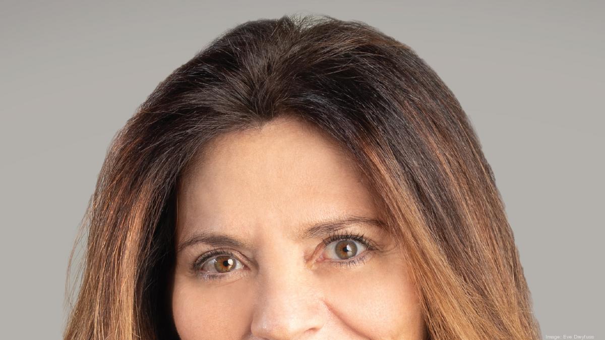 Eve Dreyfuss from Moss Adams is a Silicon Valley Business Journal Woman ...