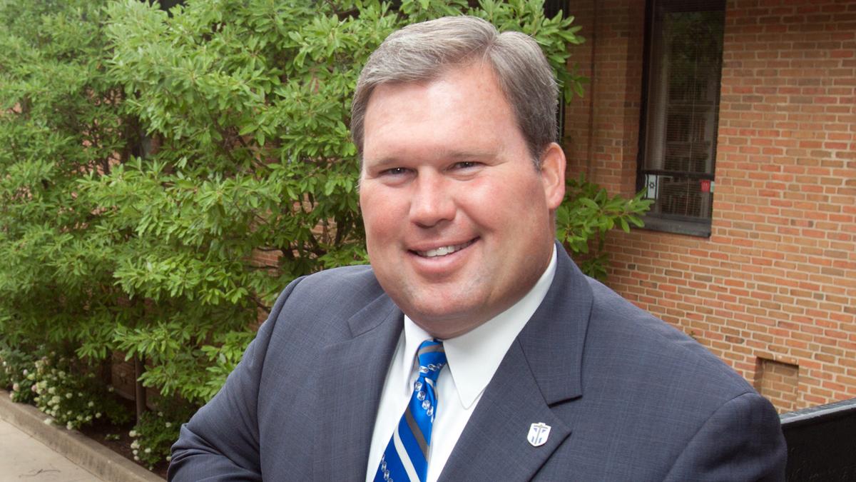 Thomas More College extends president David Armstrong's contract ...