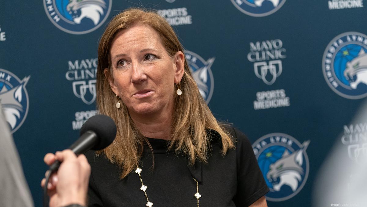 WNBA Commissioner Cathy Engelbert talks expansion in Bay Area and ...