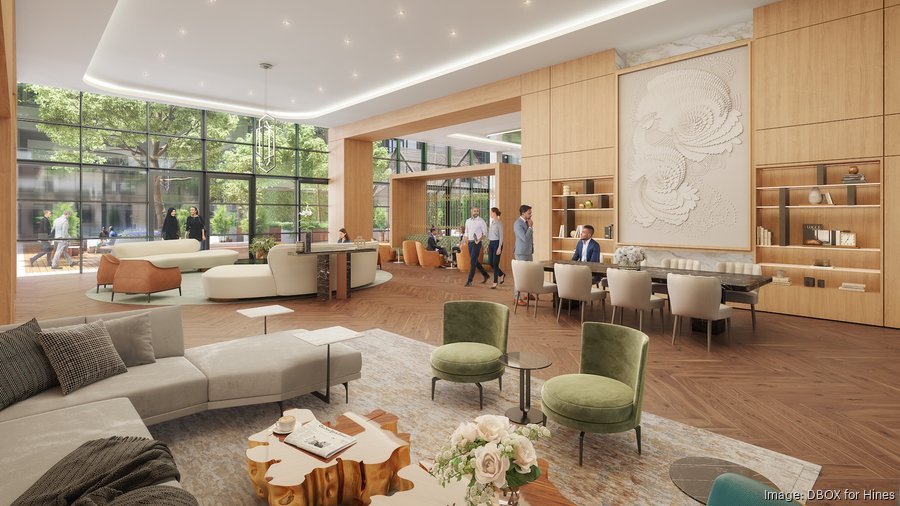 First look: Ground breaks on Uptown's Maple Terrace mixed-use project ...