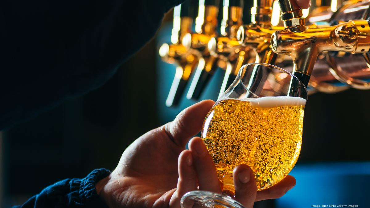 Balance Beerworks to open in former Device Brewing space - Sacramento ...