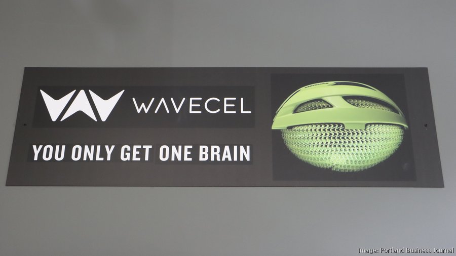 Wilsonville bicycle helmet maker WaveCel keeps innovating - Portland ...