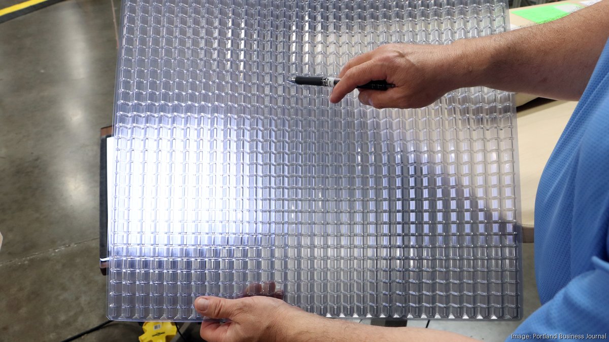 WaveCel sues rival Studson for alleged patent infringement - Portland ...