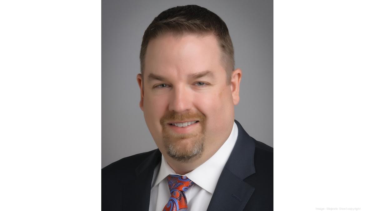 Majestic Steel names new chief information and technology officer ...