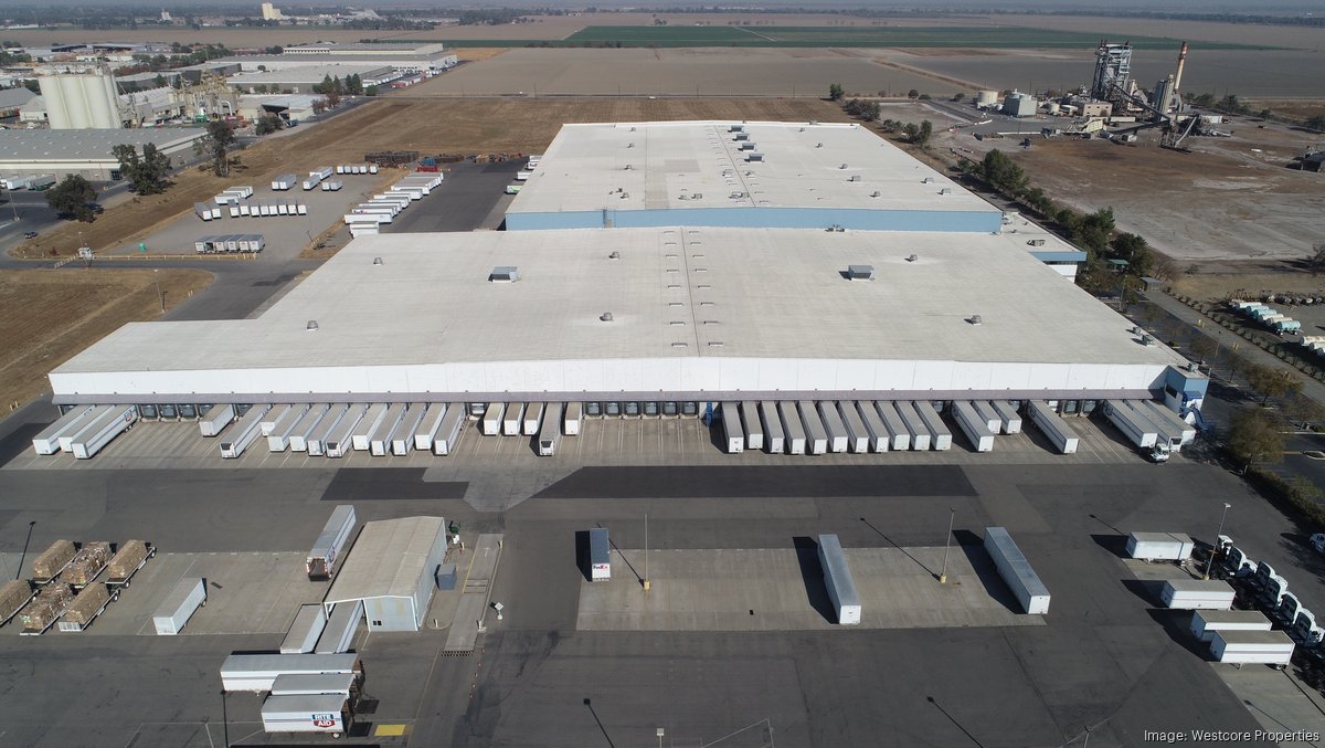 Rite Aid closing Woodland distribution center, cutting 241 jobs - Sacramento Business Journal