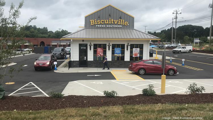 Biscuitville Fresh Southern to receive Triad Business Journal's ...