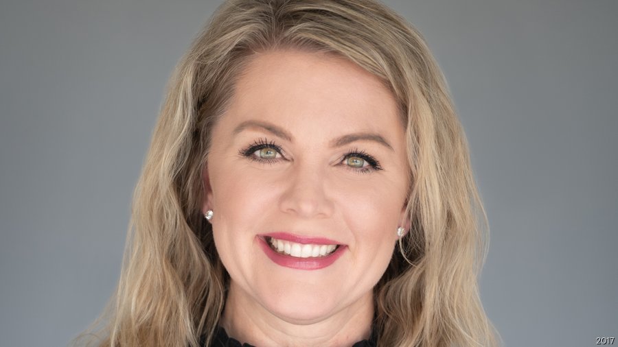 Heidi Mayon from Goodwin Procter is a Silicon Valley Business Journal ...