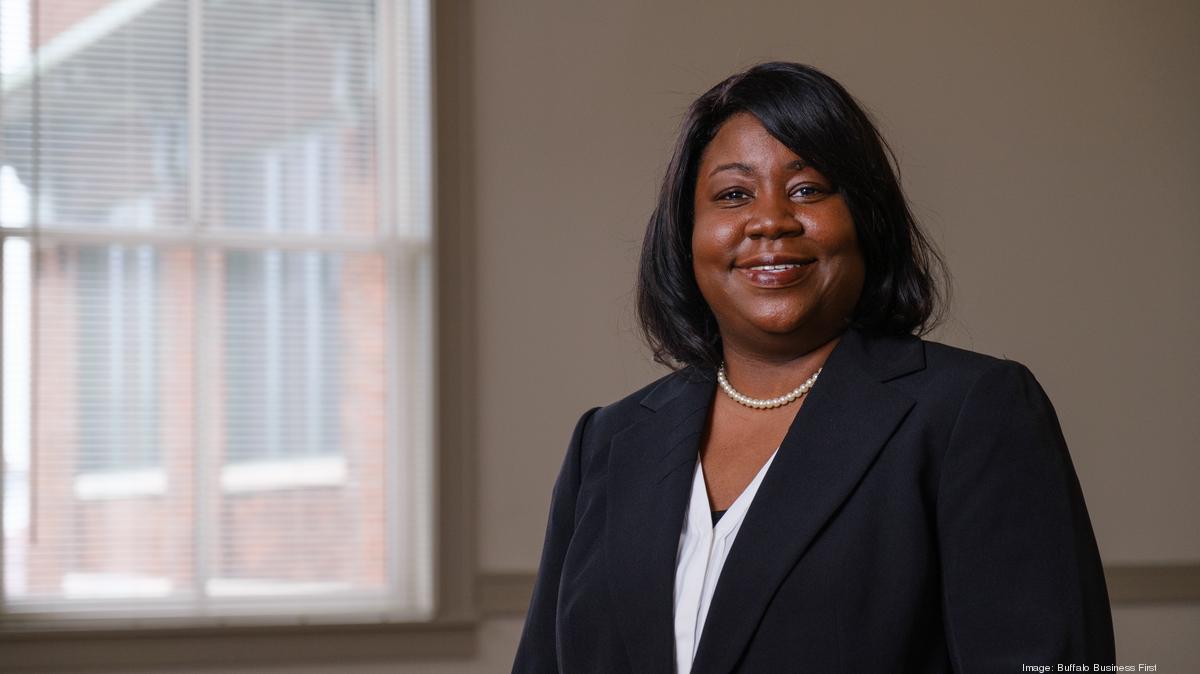 Buffalo Federation of Neighborhood Centers promotes leadership from ...