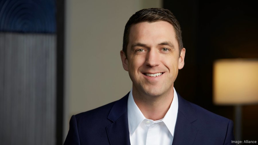 Alliance Residential starts Alliance Industrial in Houston - Phoenix ...