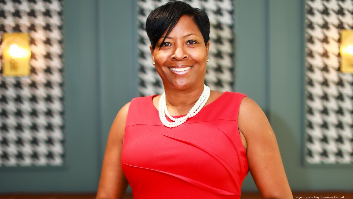 Celeste Roberts comes full circle with The Skills Center's new project ...