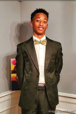 Buffalo Business First's Community All-Stars: De'Jon Betts, Frederick ...