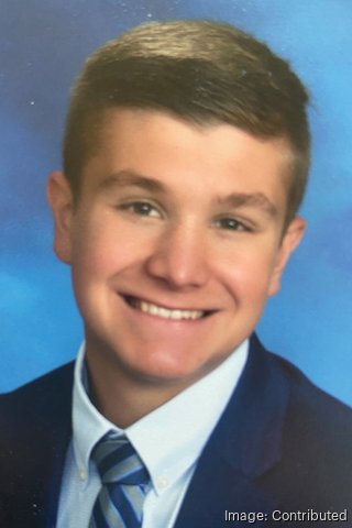 Buffalo Business First's Community All-Stars: Benjamin Fox of Lancaster ...