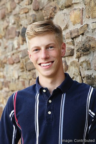 Buffalo Business First's Community All-Stars: Andrew Hildreth of ...