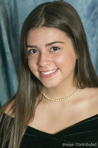 Buffalo Business First's Community All-Stars: Meghan Pawlak of Kenmore ...