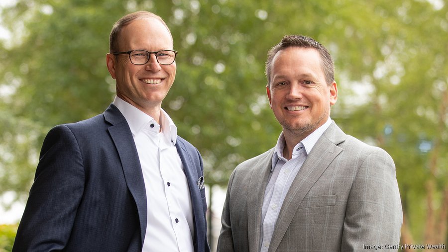 V Wealth Advisors becomes Gentry Private Wealth under new partnership ...