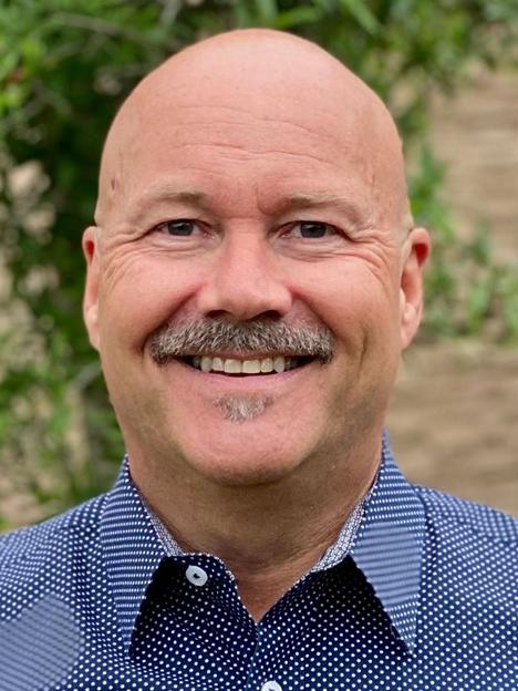 Todd Hegseth | People on The Move - Houston Business Journal