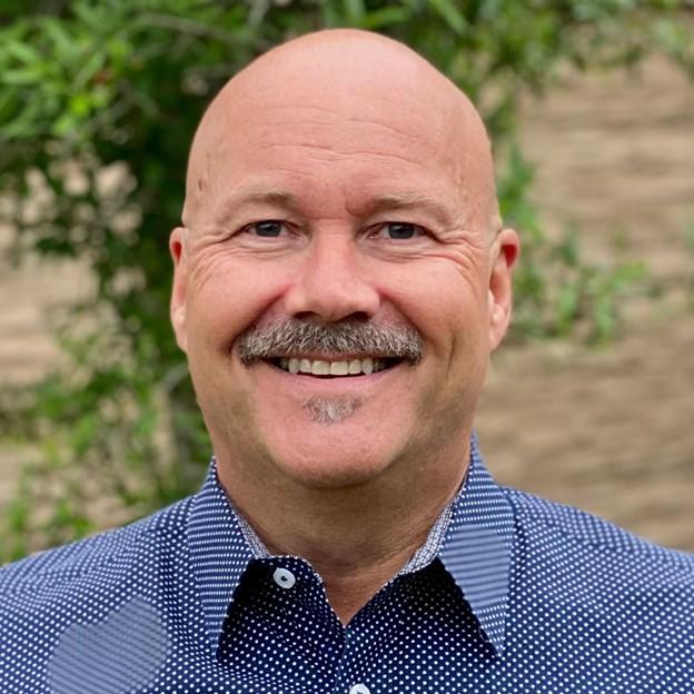 Todd Hegseth | People on The Move - Houston Business Journal