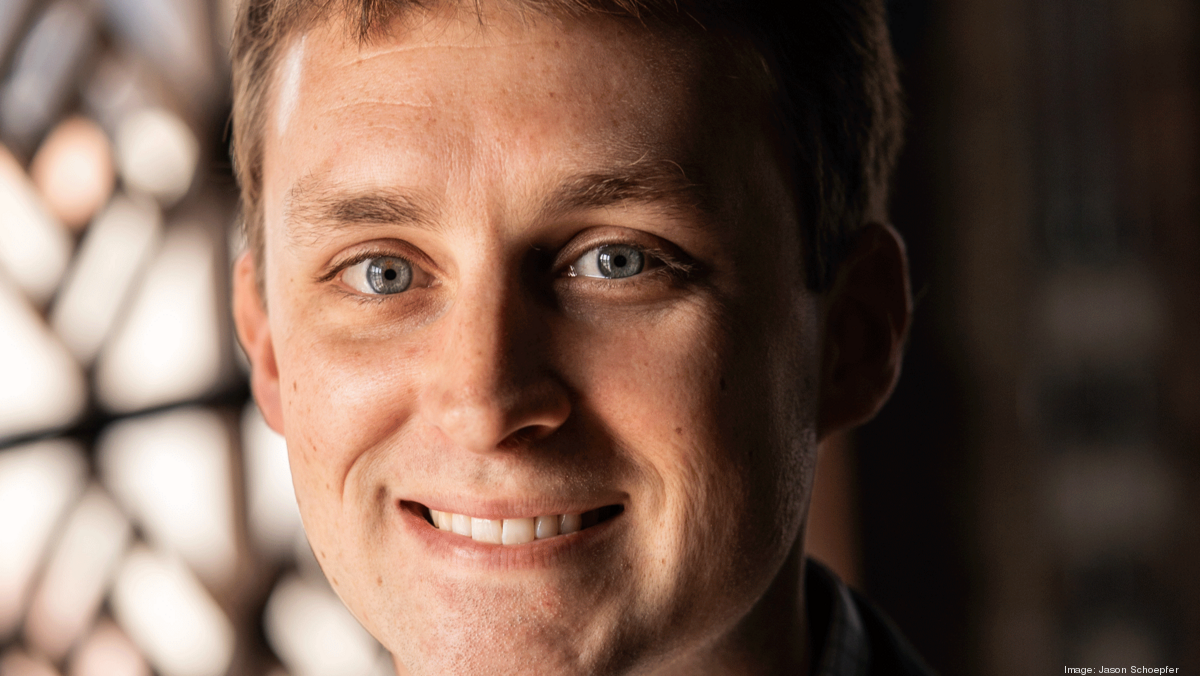 Ultimate Financial Executive Class of 2021: Jason Schoepfer of Forcura ...