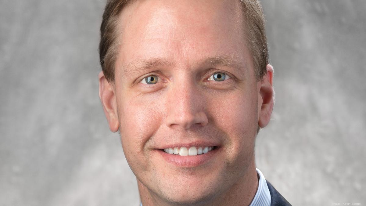 Ultimate Financial Executive Class of 2021: Kevin Boone of CSX ...