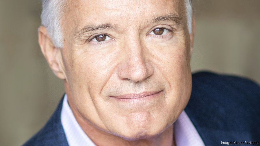 Craig Kinzer makes transition to CBRE - Puget Sound Business Journal