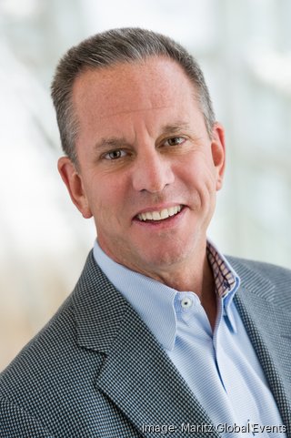 Maritz names new CEO, the first not from its founding family - St ...