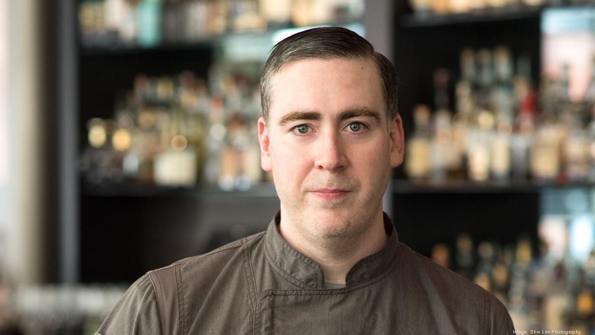 Angeline’s, Merchant & Trade name new executive chef - Charlotte ...