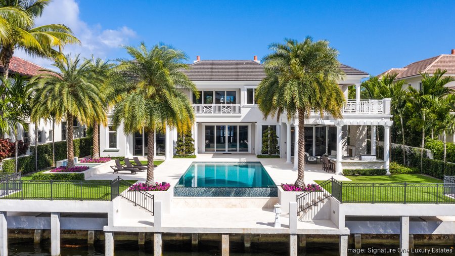 US attorney prompts sale of Boca Raton home after accusing Brian ...