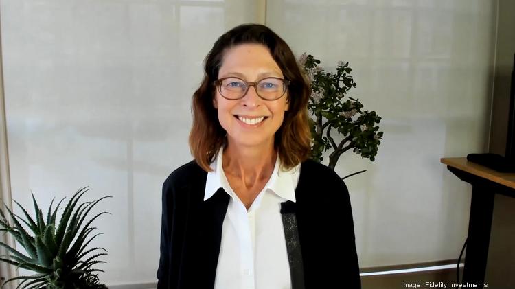 Fidelity's Abby Johnson among headliners at upcoming FinTech Week ...