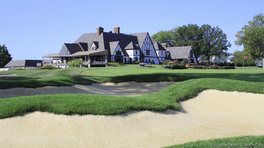 Kenwood Country Club bucks trend with $5 million renovation ...