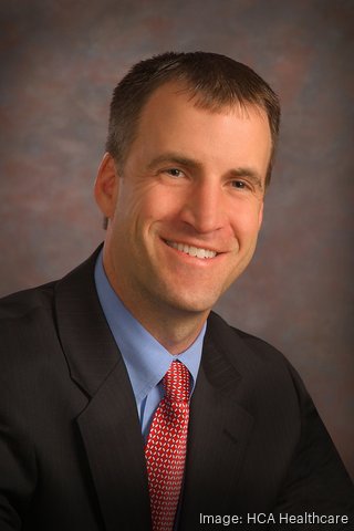 HCA Healthcare-owned Reston Hospital Center advances $70M expansion ...