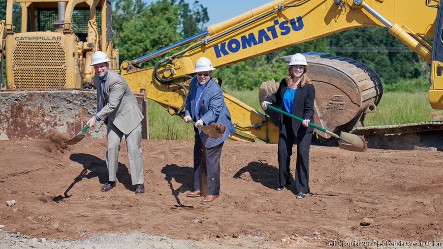credit union headquarters portland - Portland Business Journal