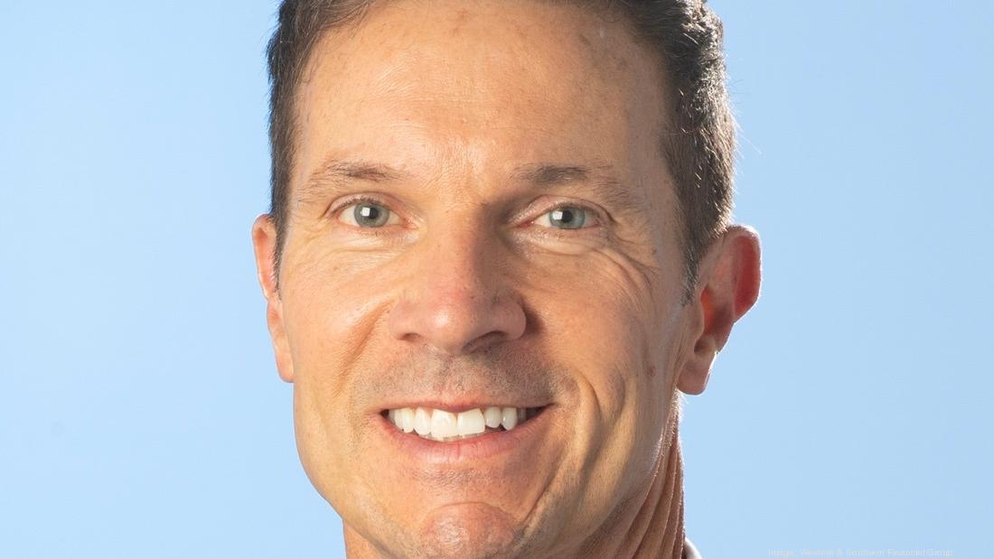 Eagle Realty Group names Paul Silva president - Cincinnati Business Courier