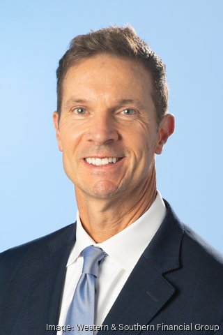 Eagle Realty Group names Paul Silva president - Cincinnati Business Courier