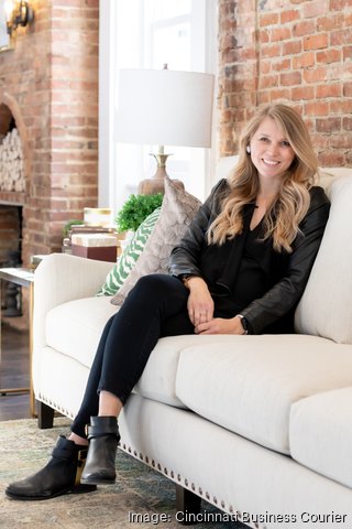 2021 Fast 55 honoree: Manning Contracting - Cincinnati Business Courier