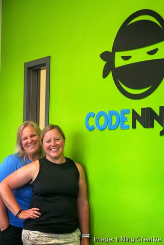 Code Ninjas opens second Cincinnati location in Green Township ...