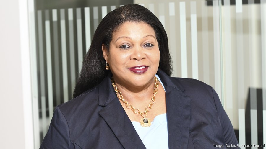 How Interprise Design's Karyn Martin made the jump from HR to CEO ...