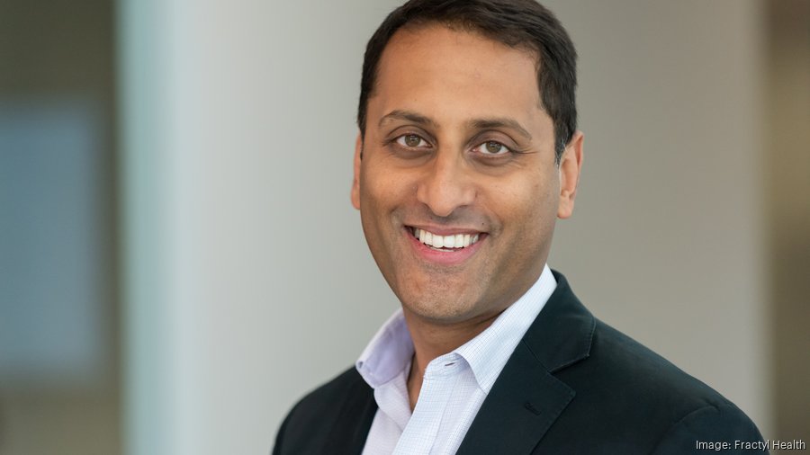 Fractyl Health sets terms of IPO; Could be 1st in Mass. in 2024 ...