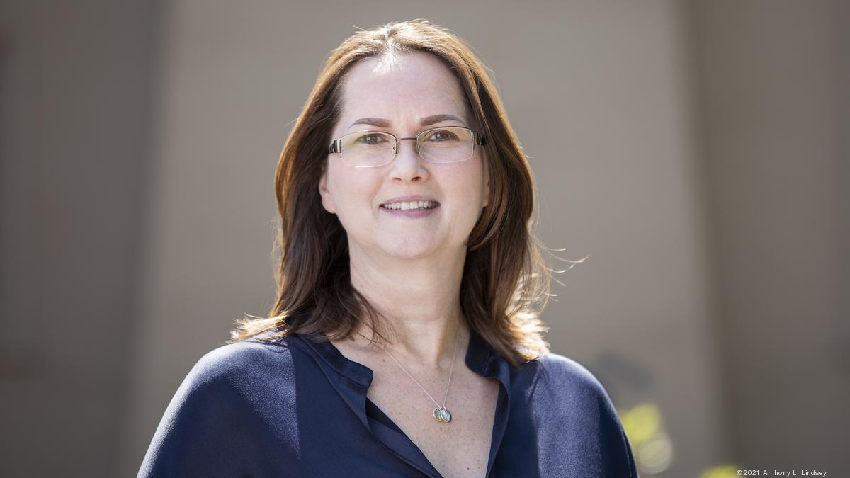 Teresa Phillips from Spherex is a Silicon Valley Business Journal Woman ...