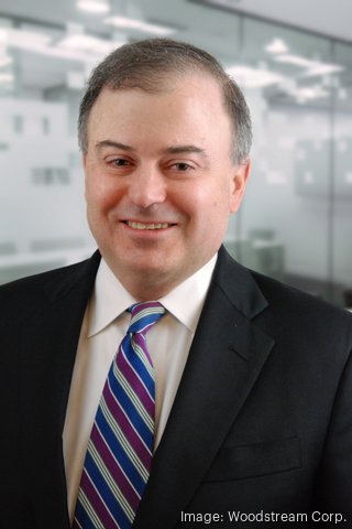 CFO of the Year Awards 2021: Andrew Church, Woodstream Corp ...