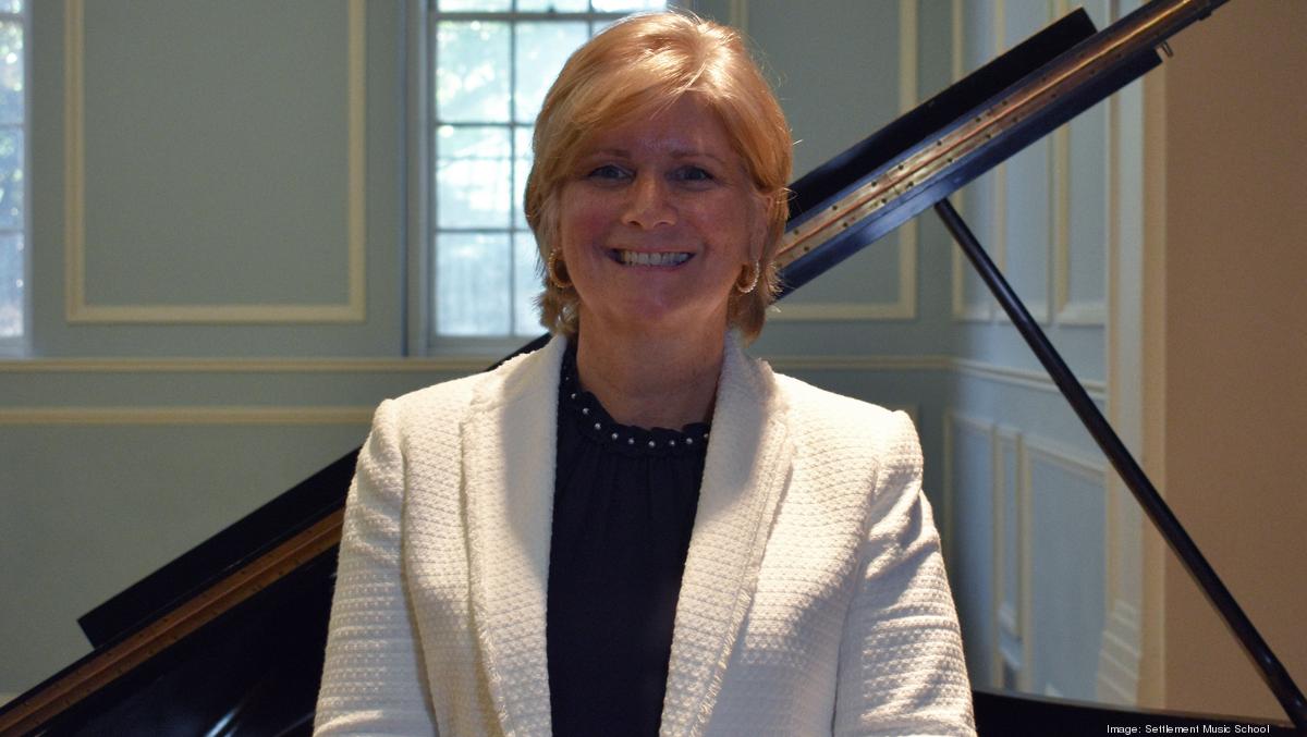 CFO of the Year Awards 2021: Veronica Plousis, Settlement Music School ...