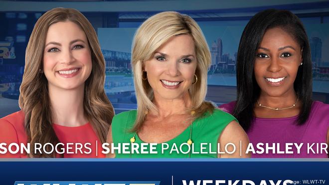 WLWT-TV launching expanded news coverage July 26 - Cincinnati Business ...